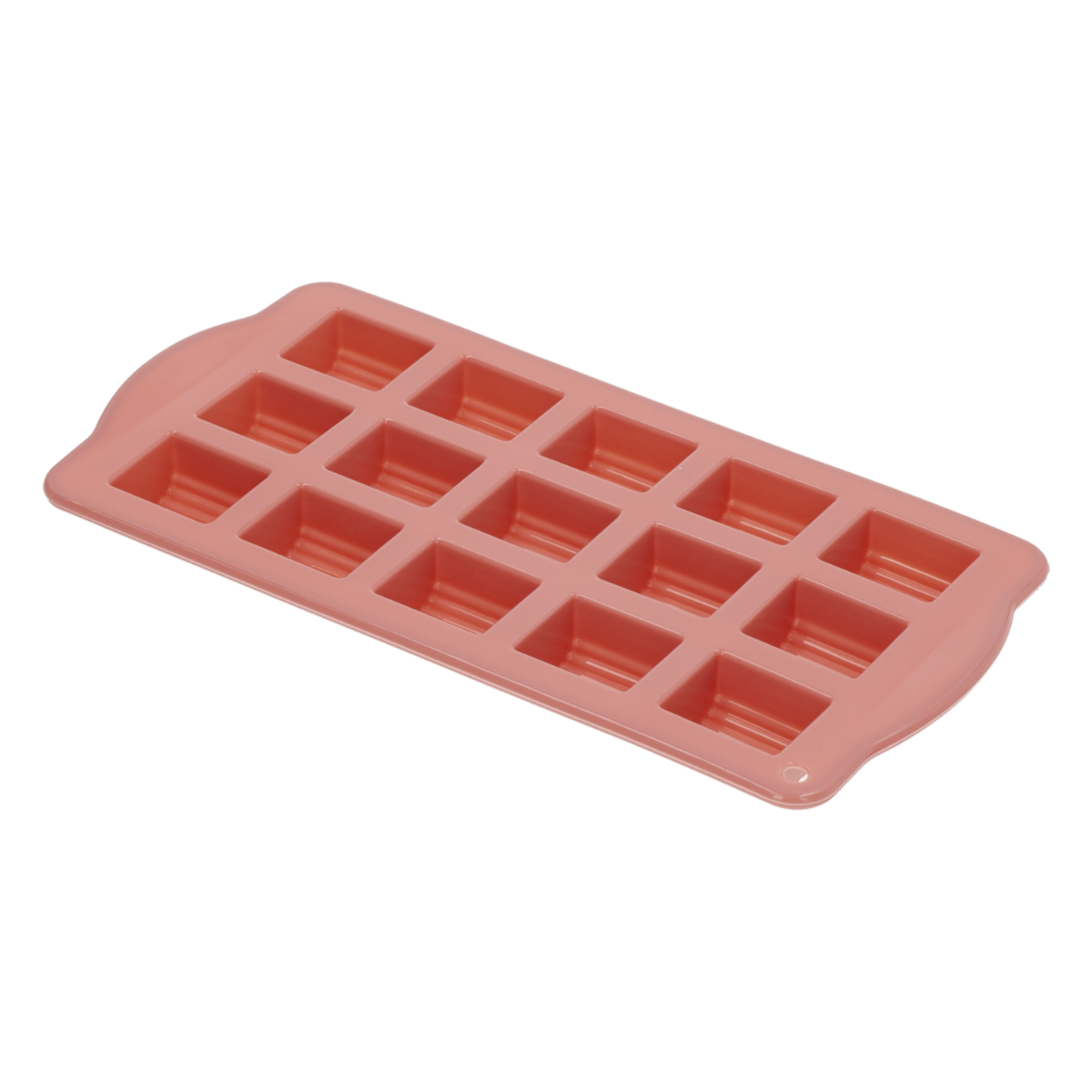 Molde Para Chocolate De Silicón Rectangular Sweet Rosa FREE HOME Unidad ...